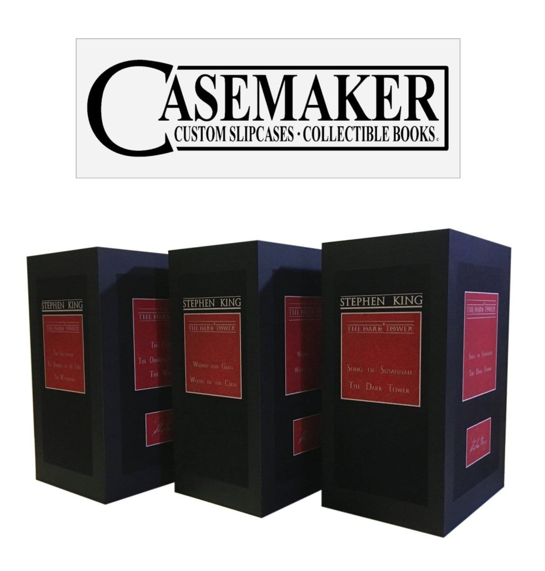 The Casemaker – THE CASEMAKER